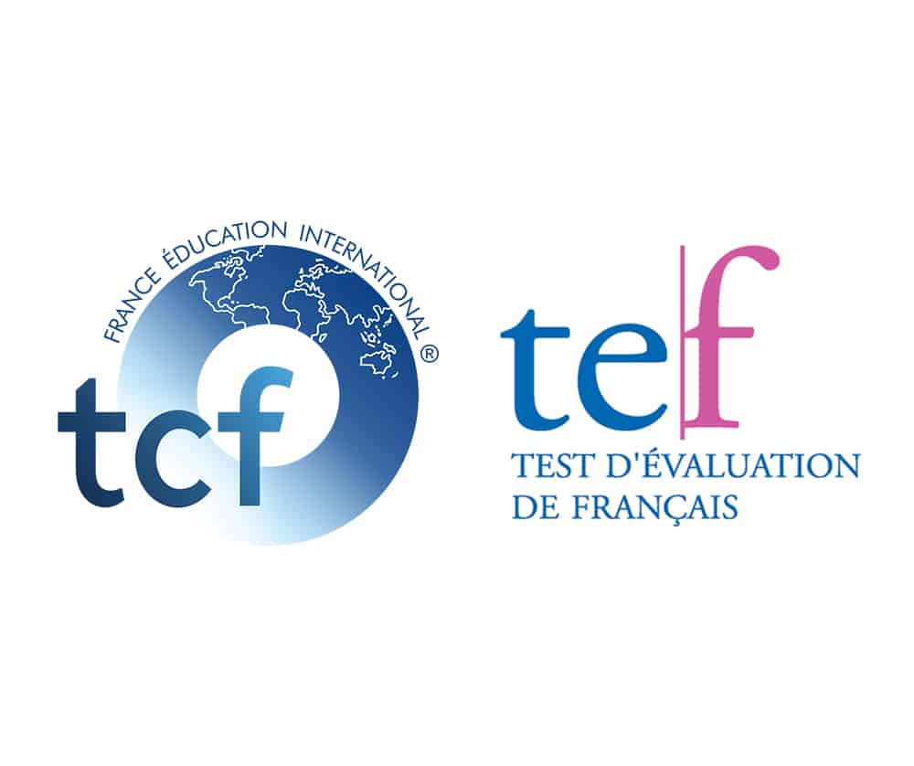 TCF & TEF - Institut français Indonésie