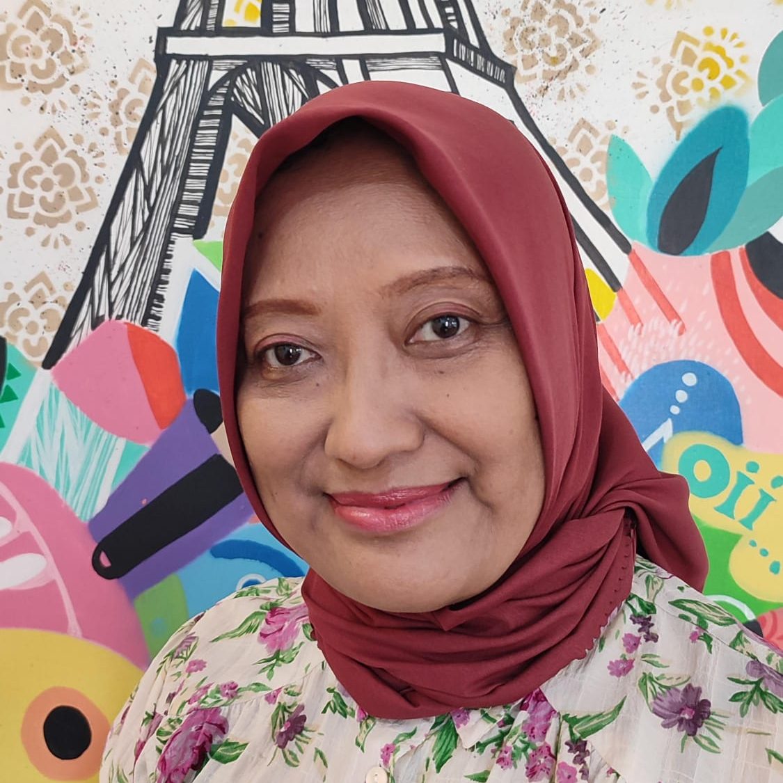 Kontak IFI Surabaya - Institut français Indonésie